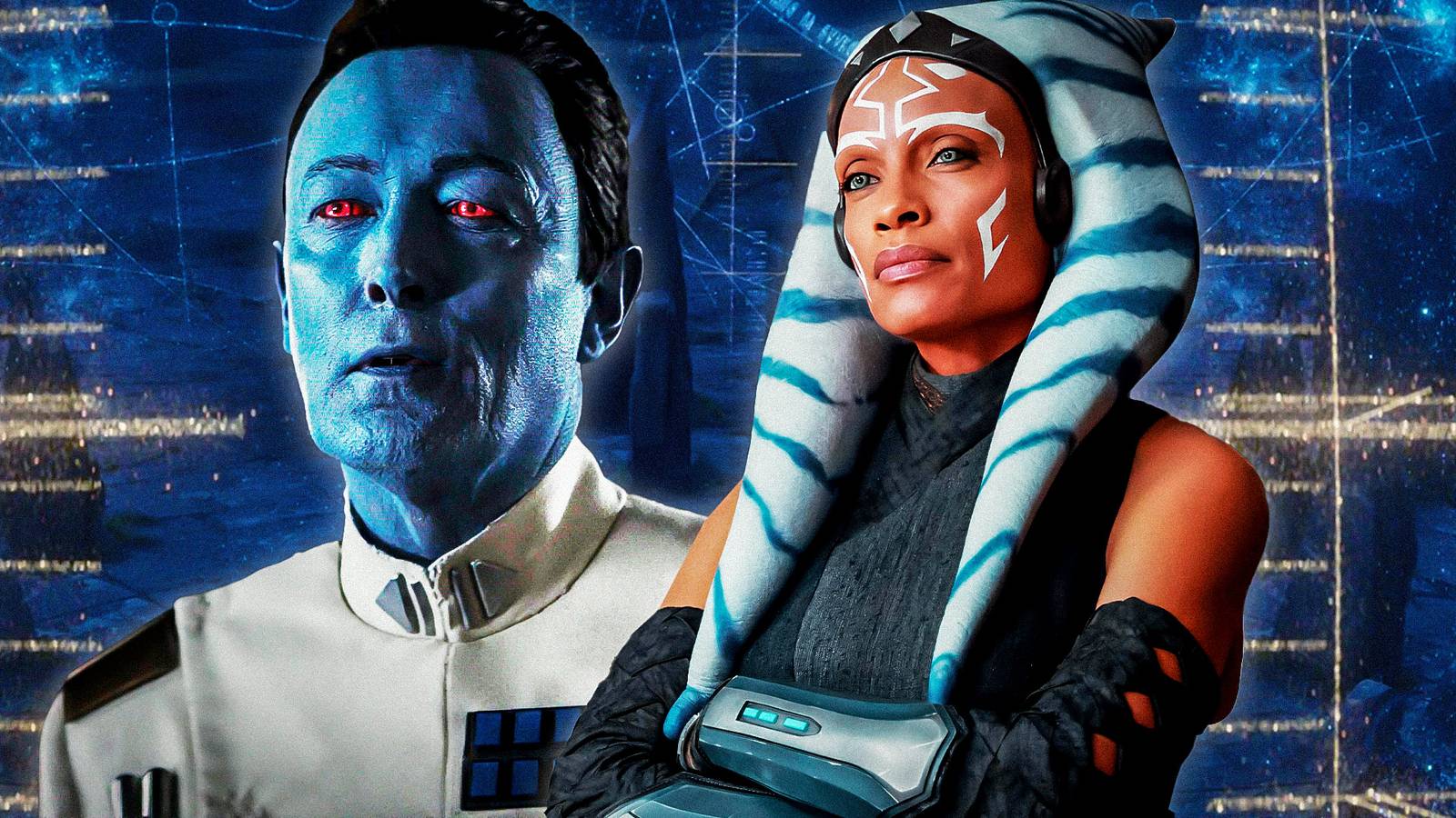 Rosario Dawson Just Set Up A Major Thrawn Retcon, & I Think I've ...
