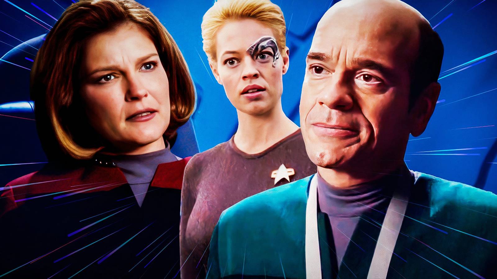 10 Best Star Trek: Voyager Season 6 Episodes, Ranked