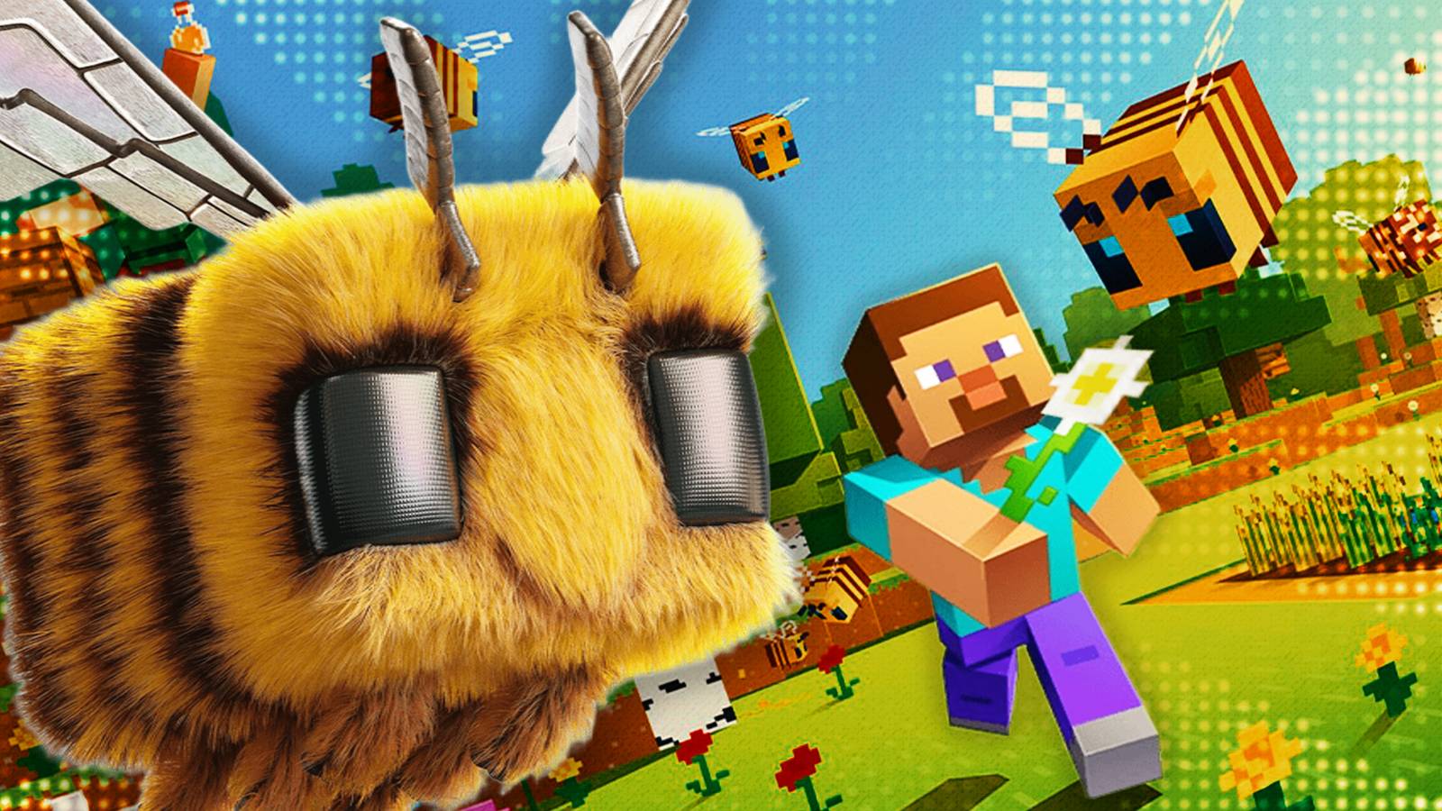 How Does A Minecraft Movie Compare to the Video Game