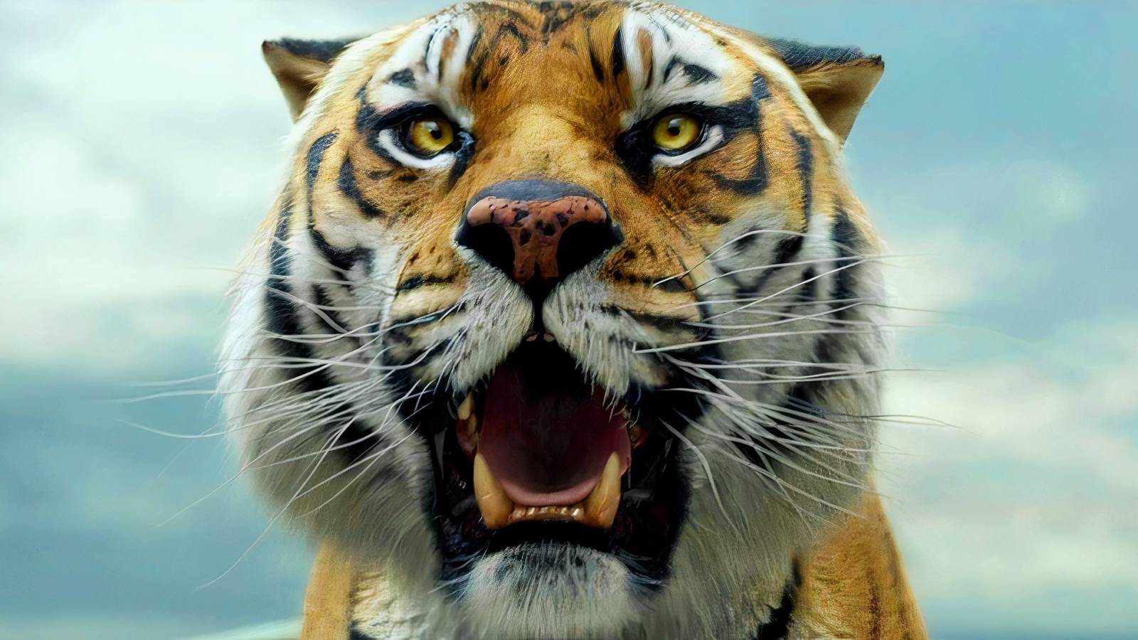“It’s Gotta Be A Real Shot”: Oscar-Winning Survival Movie That Put Its ...