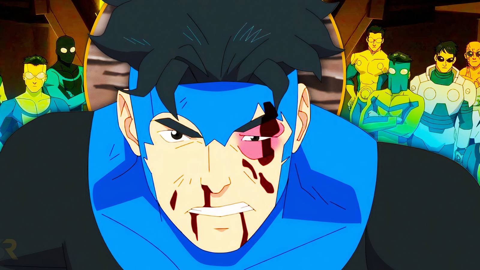 Invincible Season 4 May Shake Up The Show's Structure, But There's 1 ...
