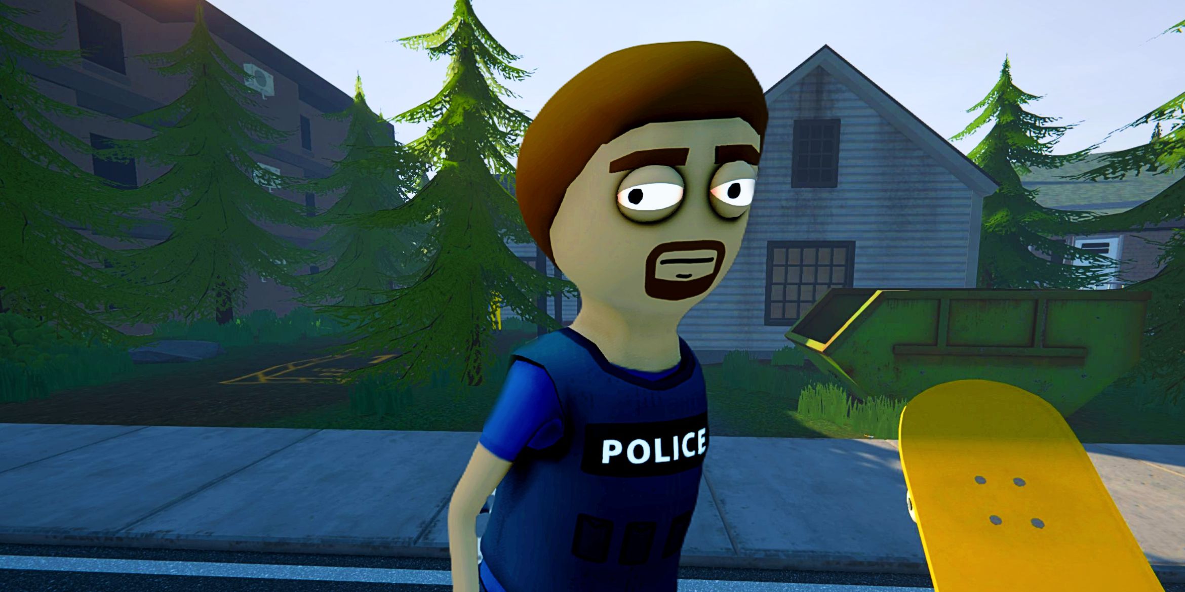 All NPC Schedules & Locations In Schedule 1