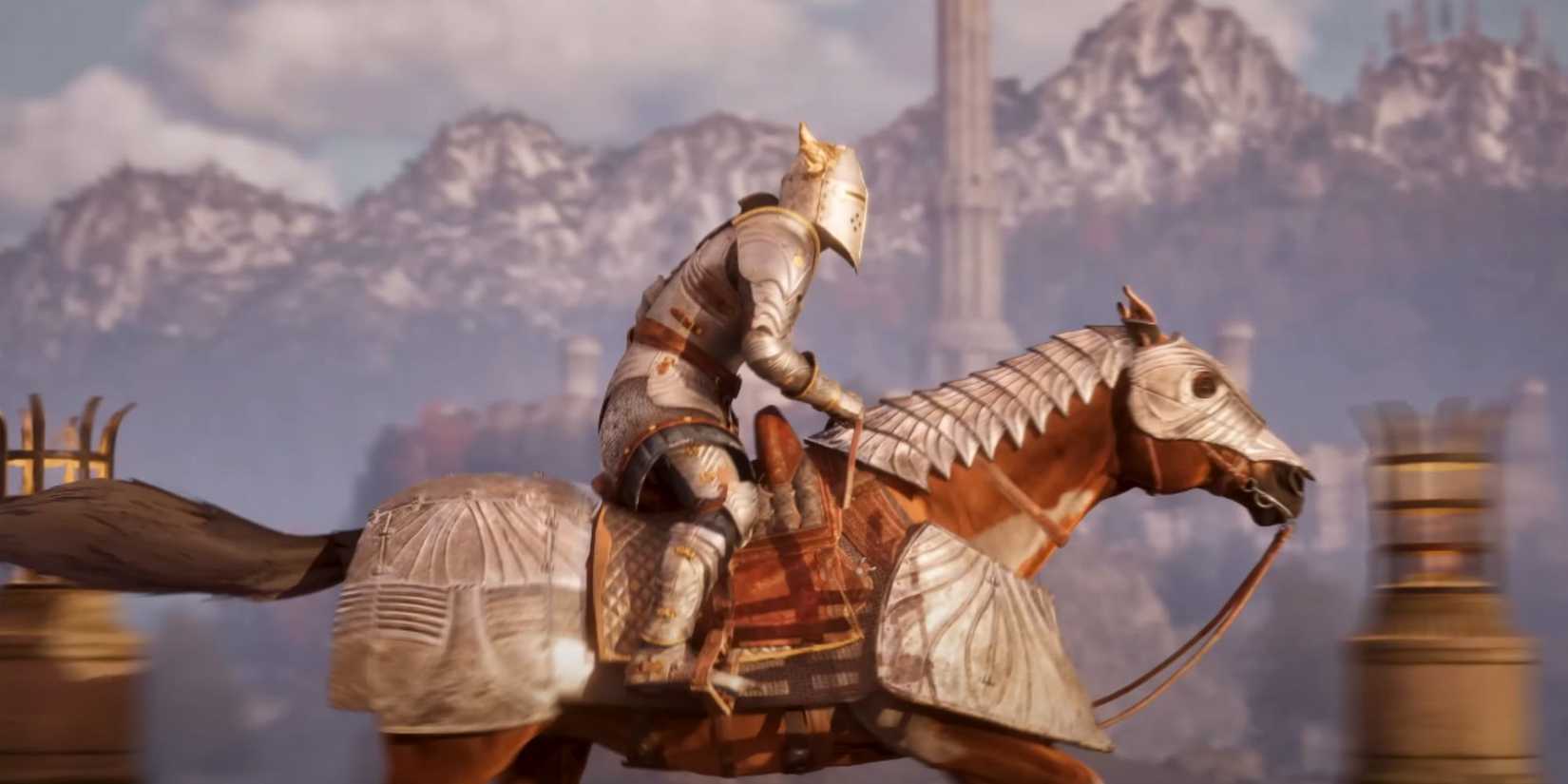 Latest Oblivion Remastered Patch Inexplicably Removes Multiple Graphics ...