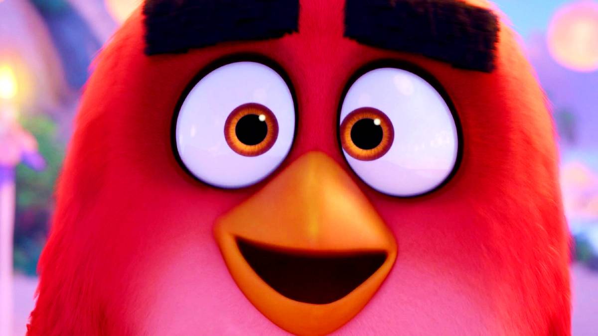 The Angry Birds Movie 3 Cast & Release Date Revealed In First Poster