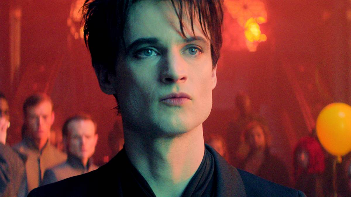 The Sandman Season 2 Trailer Reveals The Endless Reunion & Release Date ...