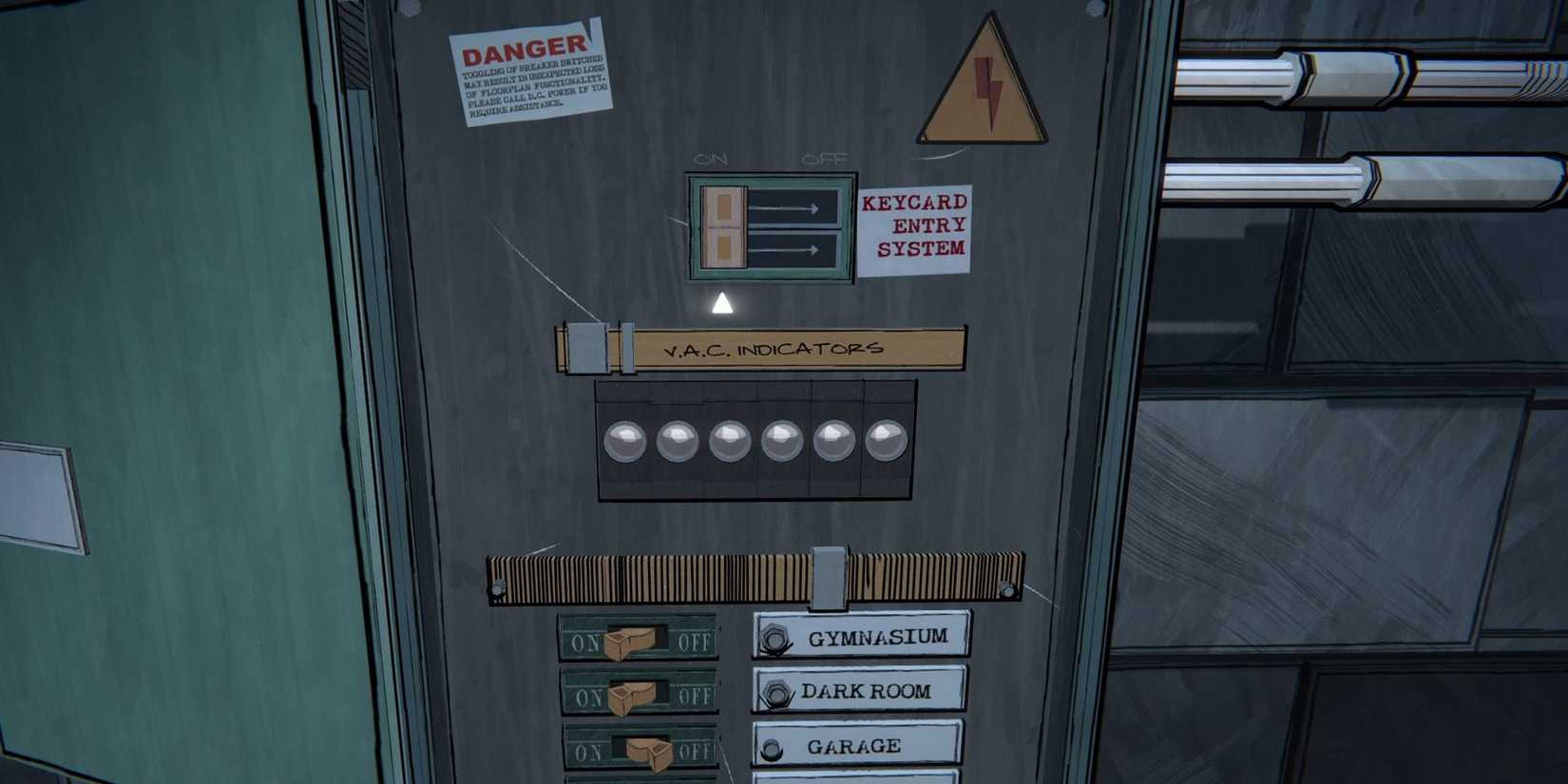 How To Open The West Gate In Blue Prince