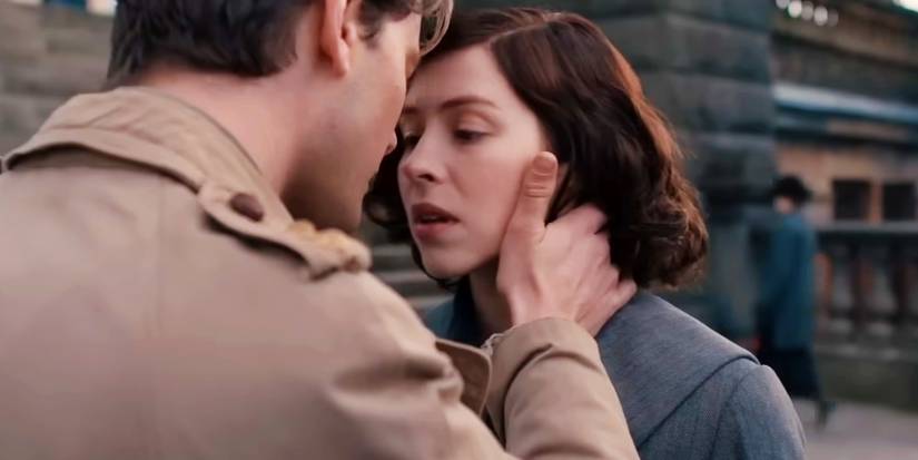 Outlander: Blood Of My Blood Cast And Character Guide