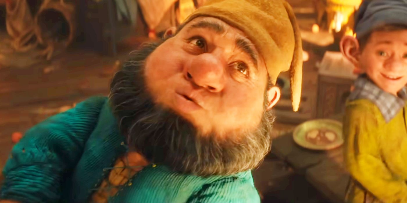Disney Has Already Quietly Fixed The Biggest Problem With Snow White ...