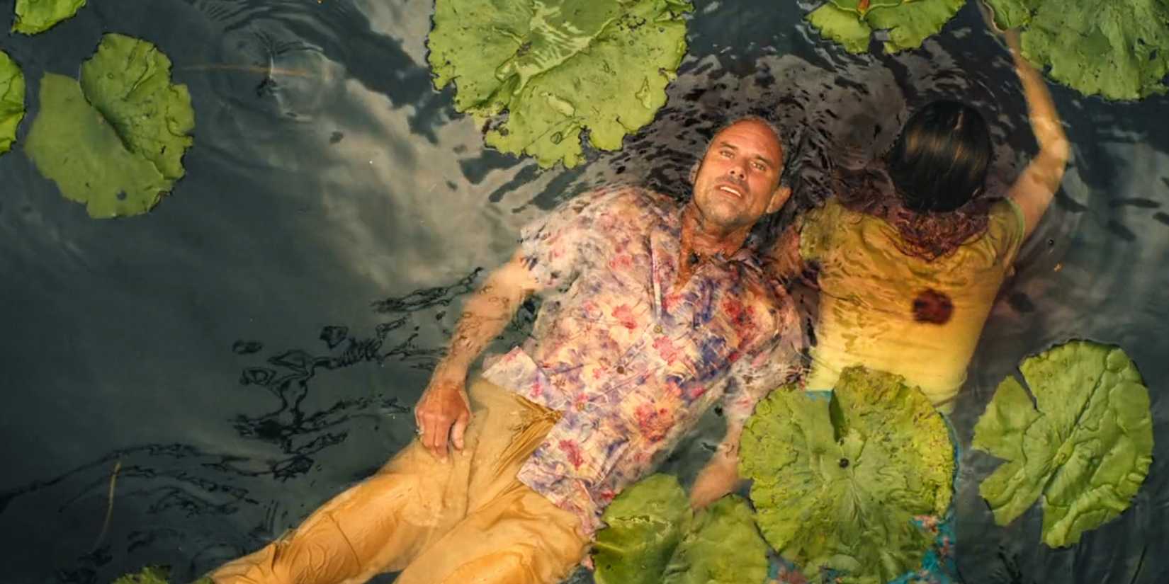 The White Lotus Season 3 Victim Explains The Brilliant Secret Meaning ...