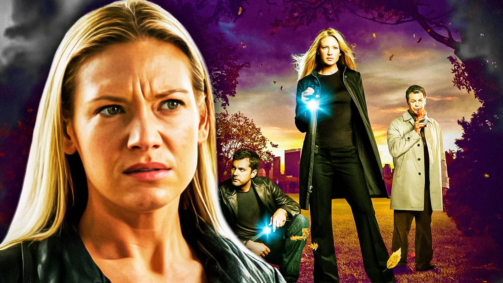 A Fringe Reboot 12 Years Later Would Have To Solve A Big Sci-Fi Problem ...