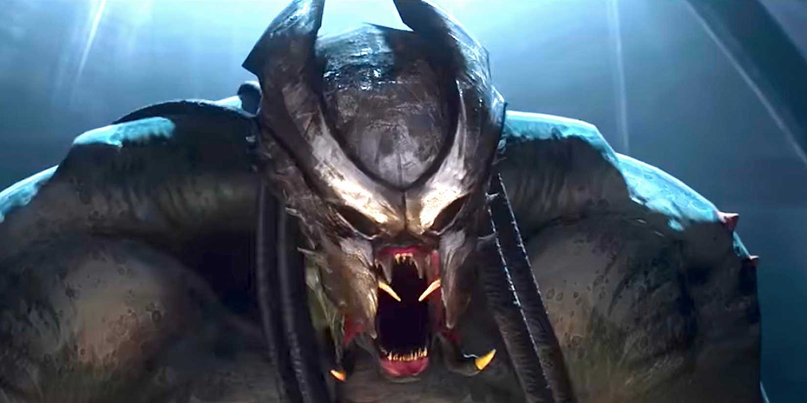 New Predator: Killer Of Killers Trailer Highlights The Animated Movie's ...