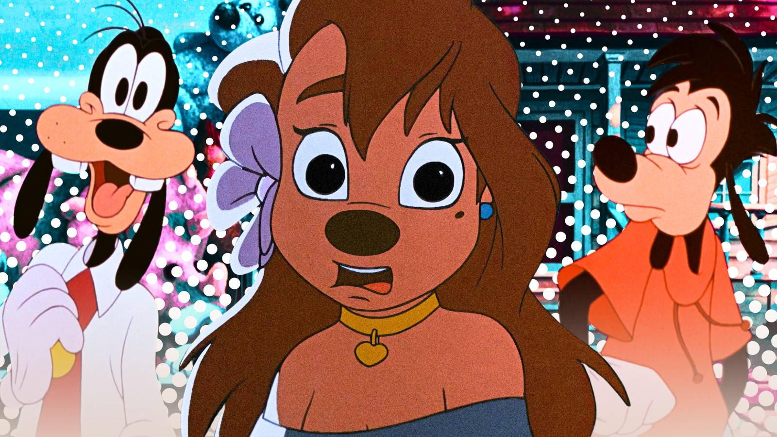 A Goofy Movie Almost Gave Max A Different Subplot That Would Have ...