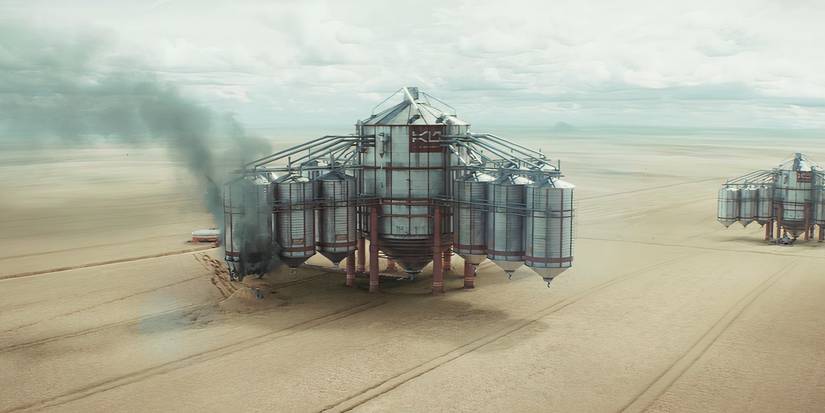 Star Wars Reveals The Rebel Alliance's Darkest Secret: Andor Episodes 1 ...