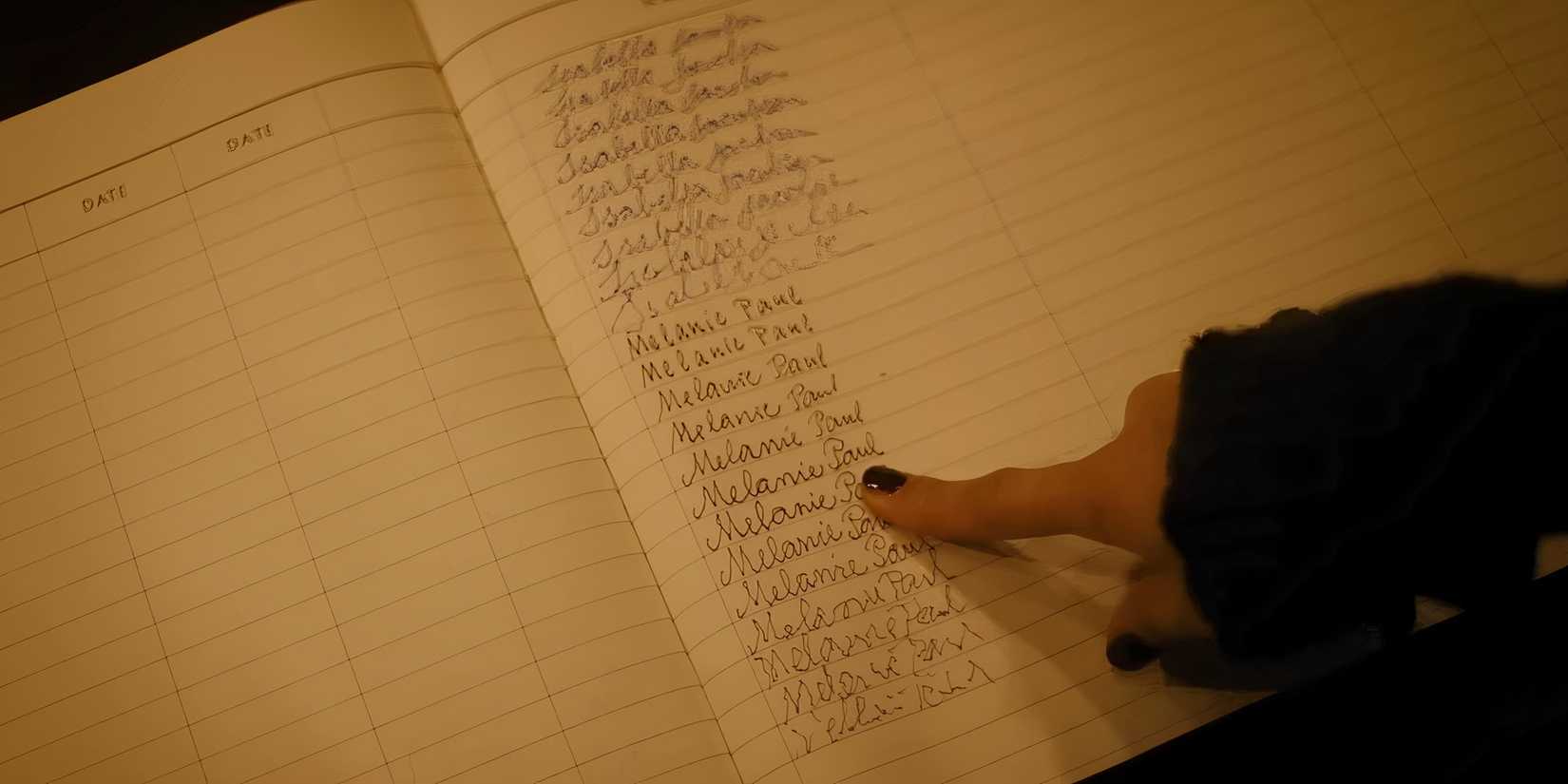 10 Until Dawn Easter Eggs & Video Game References