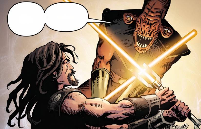 10 Star Wars Moments That Helped Define Jedi Lore