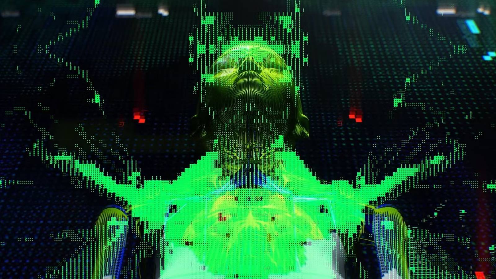 Marathon Devs Confirm Stolen Art Is In Game, Blames Former Bungie Artist