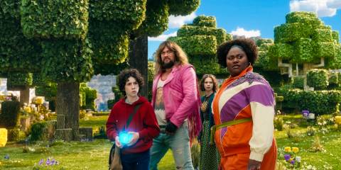 A Minecraft Movie Summary, Trailer, Cast, Where to Watch and More