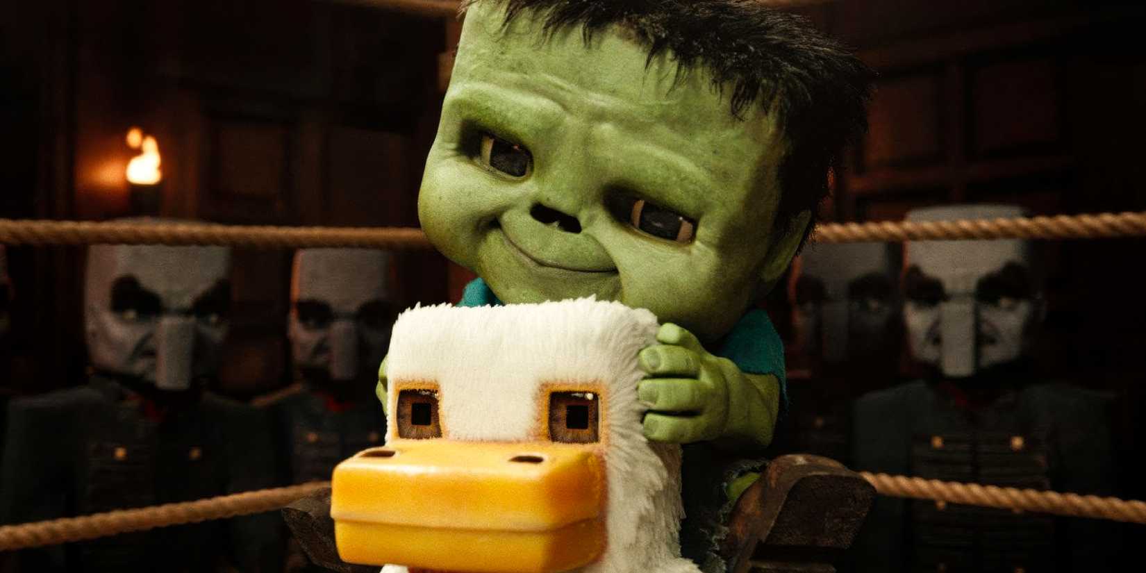 A Minecraft Movie's 10 Best Quotes