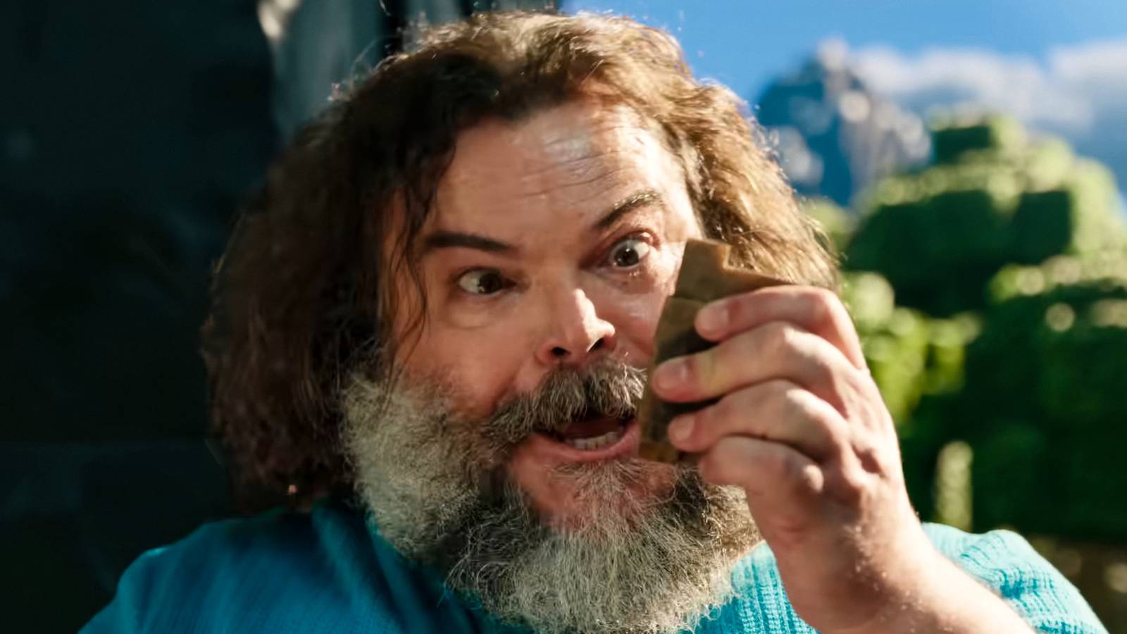 Matt Berry's Minecraft Cameo Pays Off Steve Recast