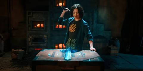 A Minecraft Movie Summary, Trailer, Cast, Where to Watch and More