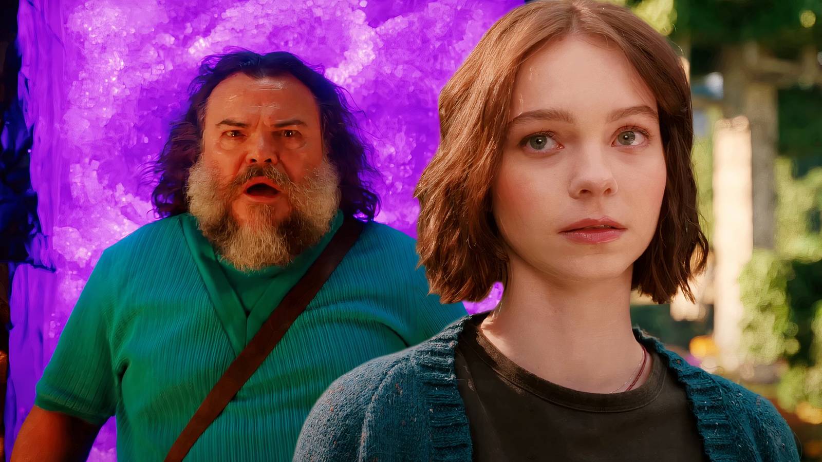 A Minecraft Movie's Budget vs Box Office Projections: How Much It Needs ...