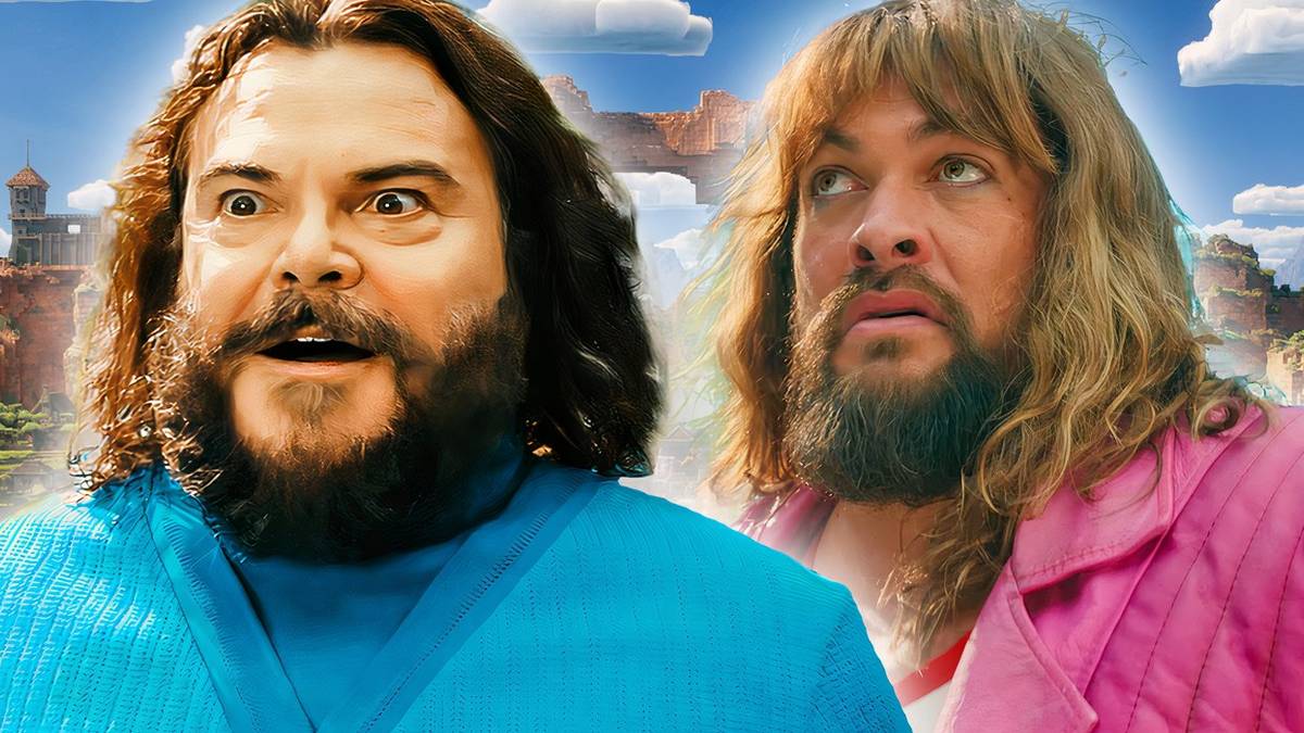 A Minecraft Movie's Audience Reactions In Theaters Explained: Why There ...