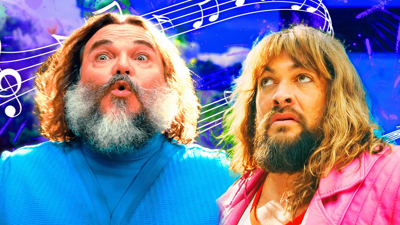 A Minecraft Movie Soundtrack Guide: Every Song & When They Play