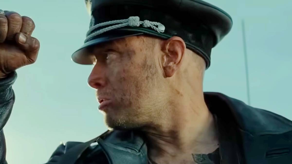 2022's John Wick-Like WWII Action Movie With 94% RT Sets 2025 Sequel ...