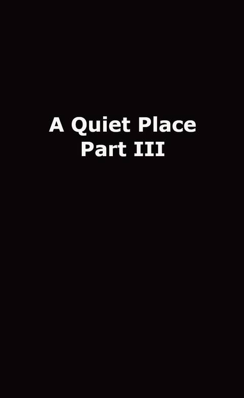 A Quiet Place Part III: Emily Blunt Shares Exciting Writing Update