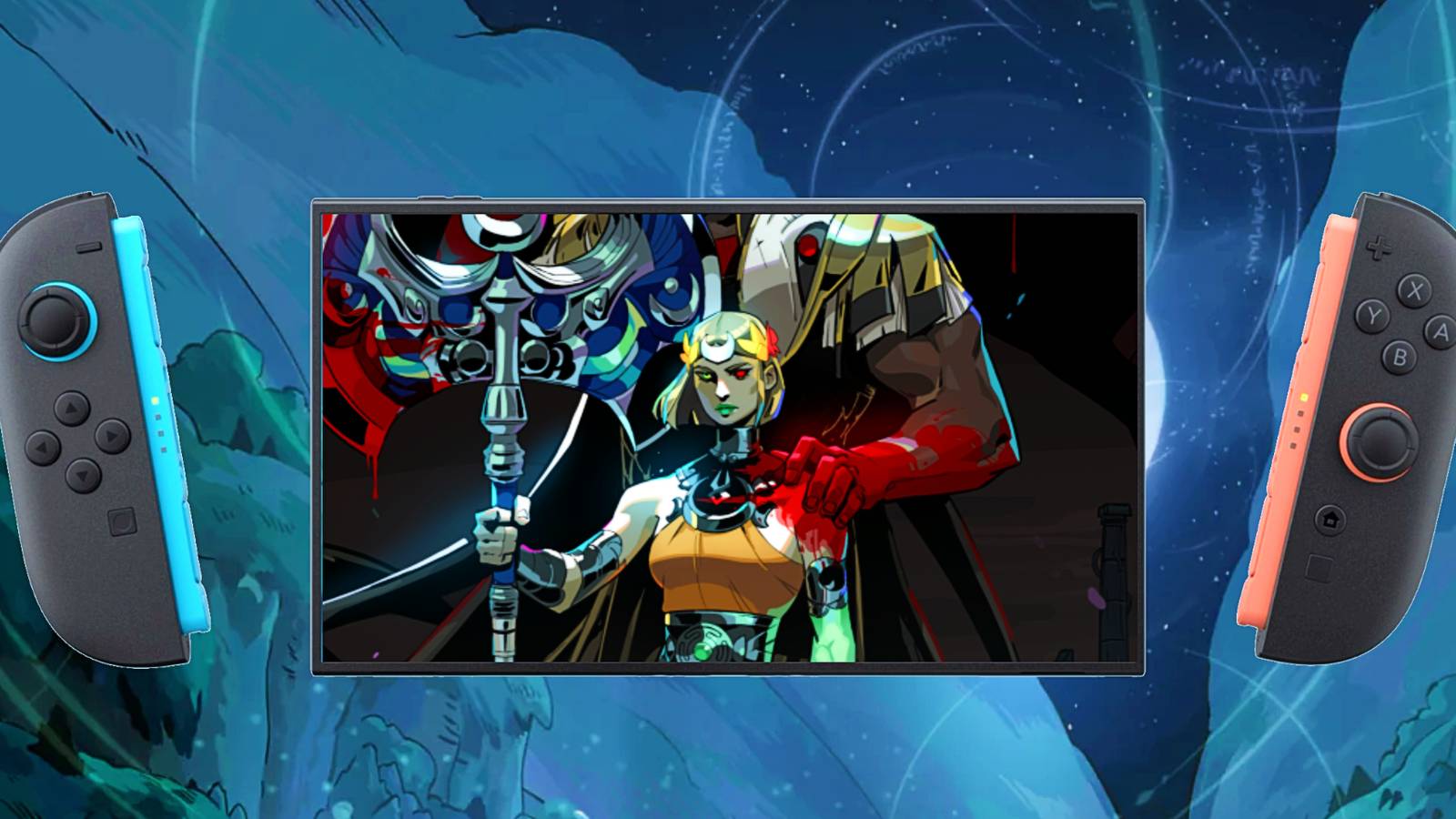 Hades 2 Confirmed To Be A Console Launch Exclusive For Nintendo Switch 2