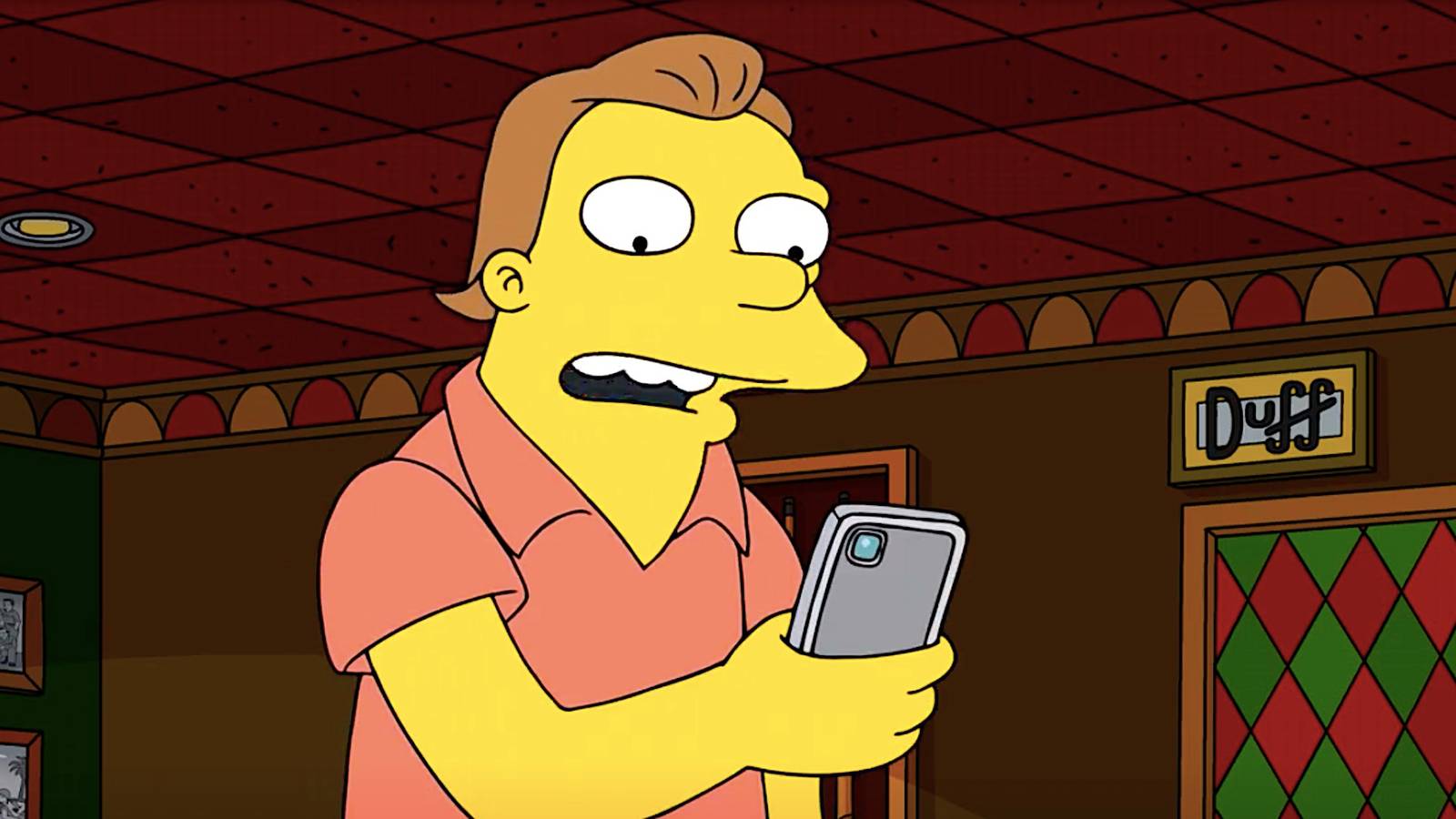 The Simpsons Season 36, Episode 13 Makes One Iconic Character’s Story ...