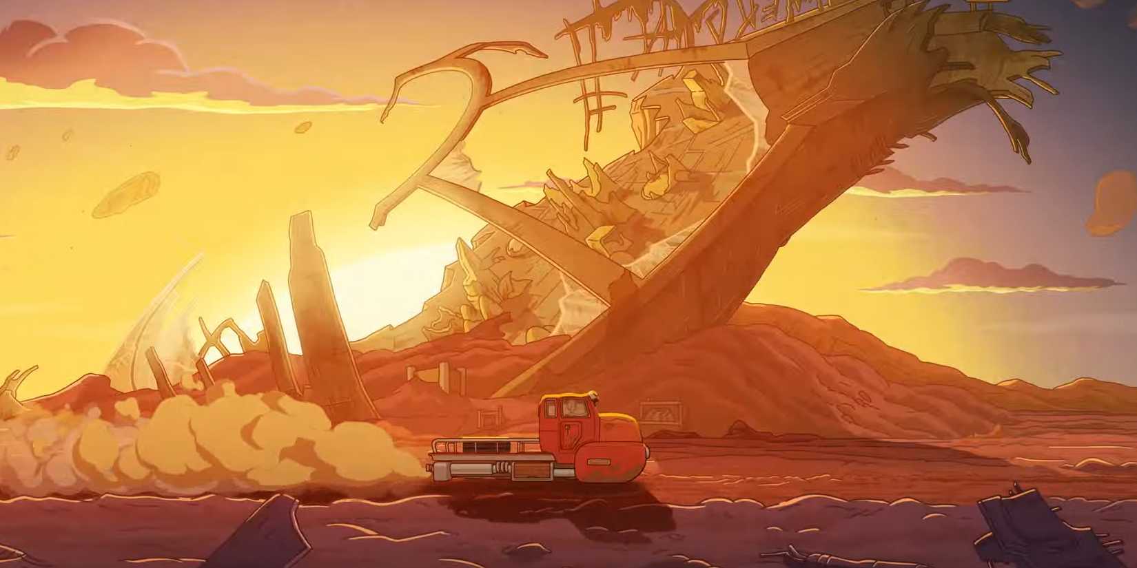 Rick & Morty Just Teased One Of The Show's Most Important Settings ...