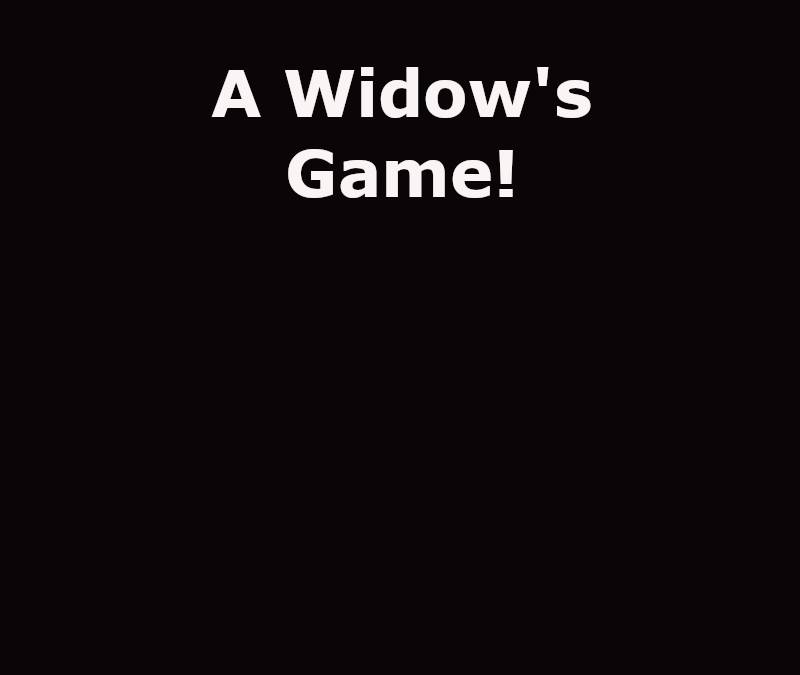 A Widow's Game Summary, Trailer, Cast, Where to Watch and More
