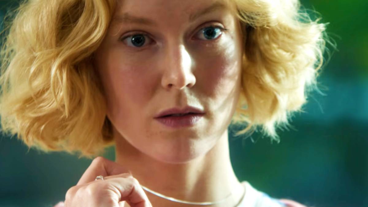 Black Mirror Season 7 Debuts On Rotten Tomatoes With One Of Anthology ...