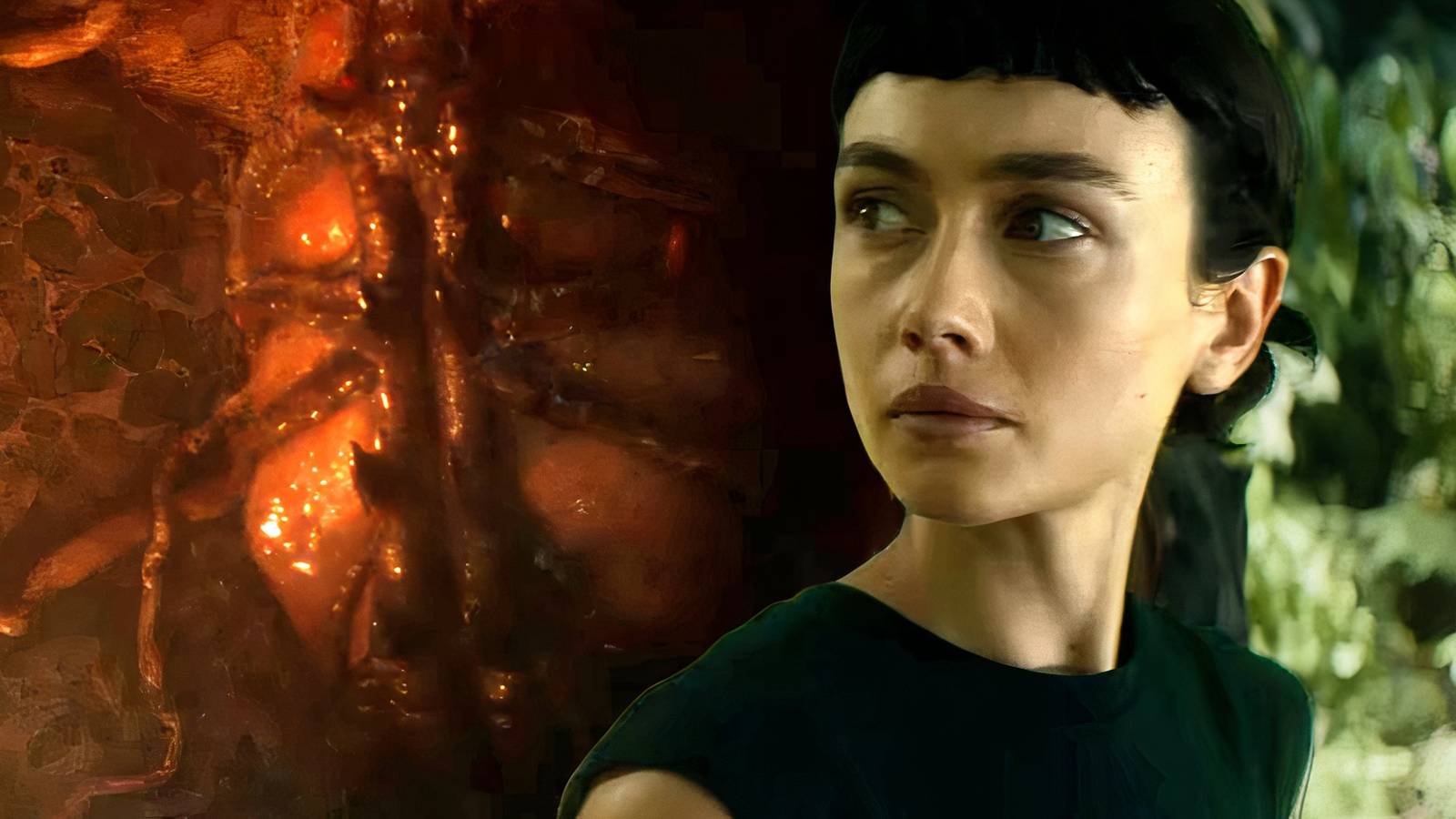 Alien: Earth Trailers Reveal Closer Looks At 5 Different Monsters In ...
