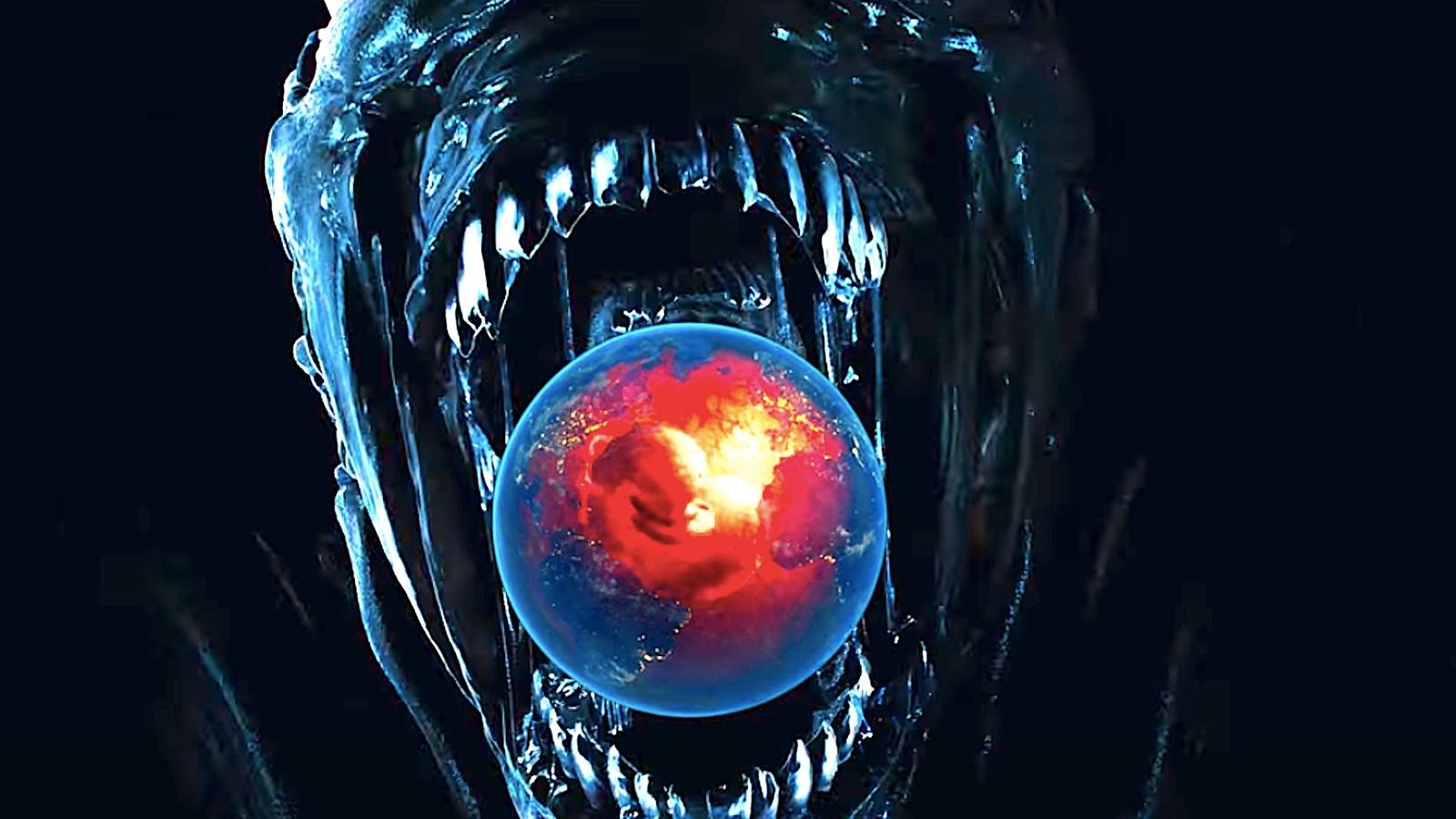 Alien: Earth Episode 5 - A Secret New Alien Movie Disguised as TV Show
