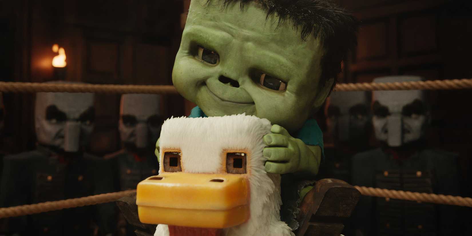 A Minecraft Movie's 5 Biggest Viral Scenes & Quotes