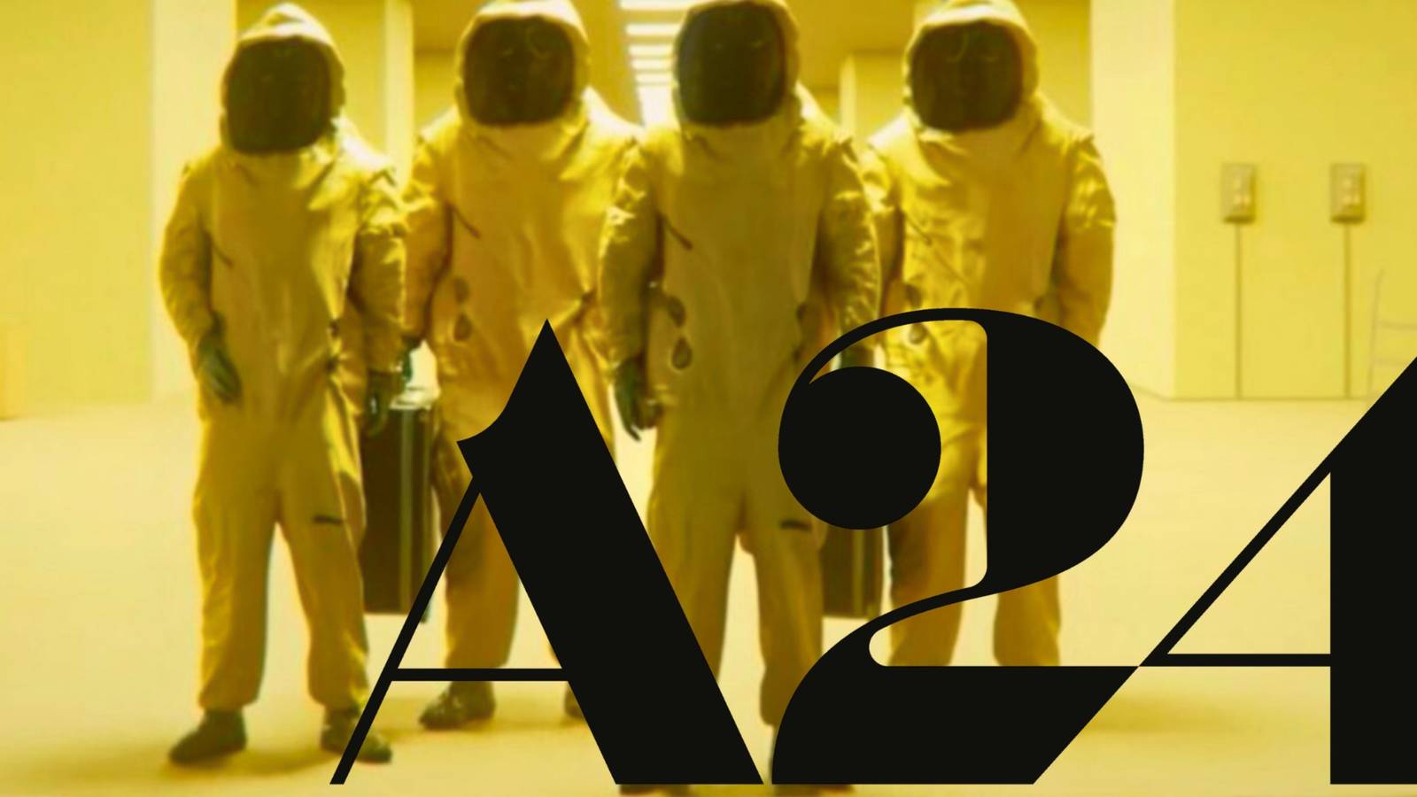 Why The Heck Is The Backrooms Movie Taking So Long?! The A24 Horror ...