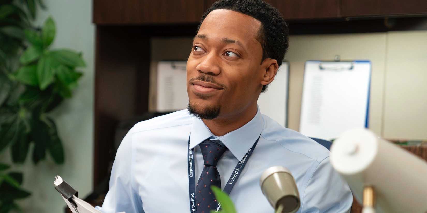 I'm Convinced I Know What Abbott Elementary Season 5's Big Crisis Is ...
