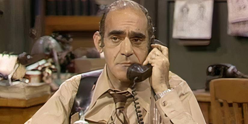 Barney Miller Cast Deaths: All Actors Who Have Passed Away In Real Life