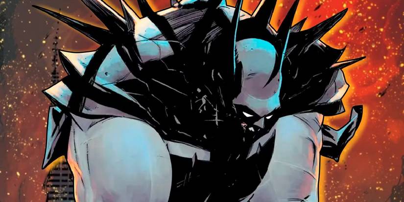 DC's Absolute Batman Just Achieved the Ultimate Parody Milestone