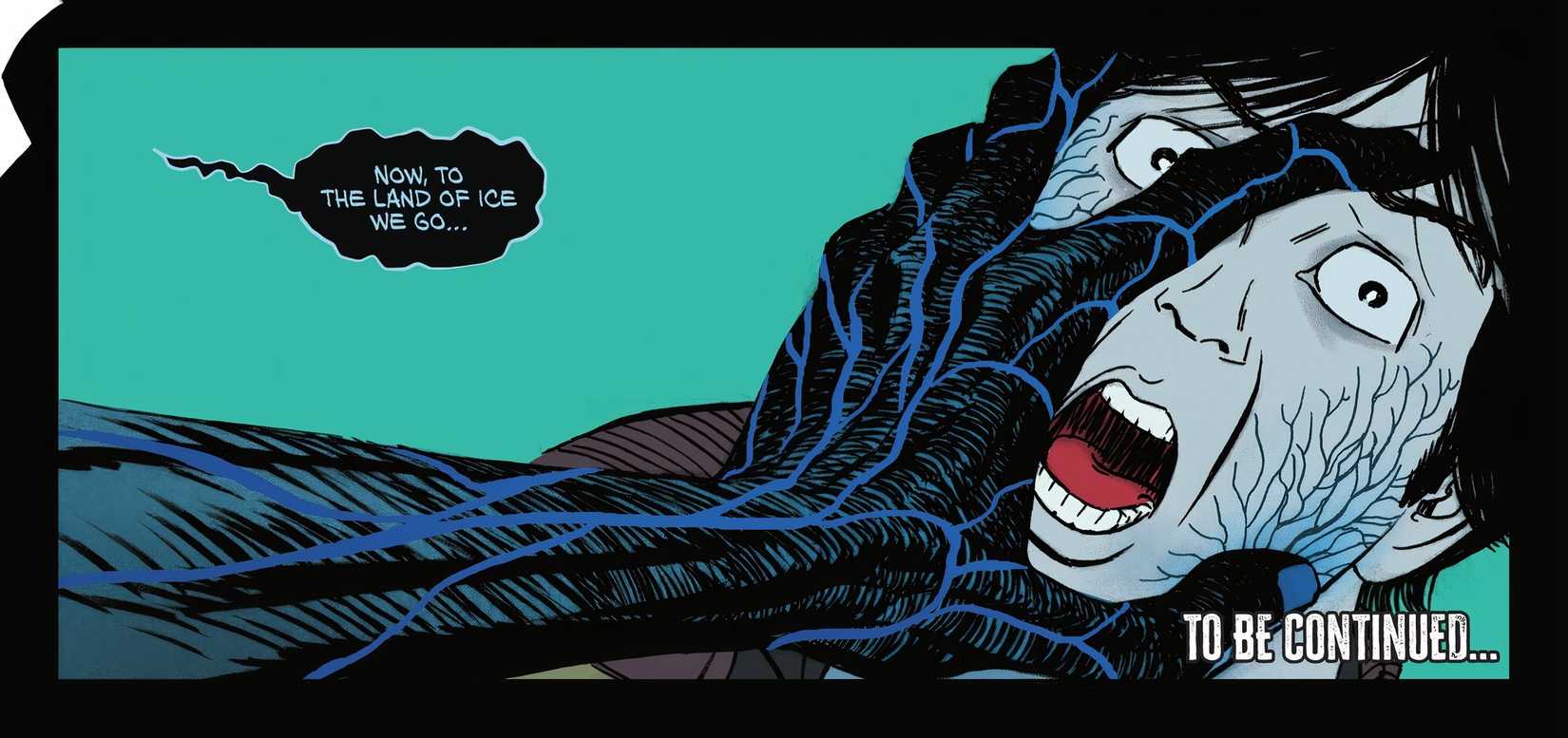 One of Batman’s Best Foes Is Now a Literal Monster, And They Have Never ...