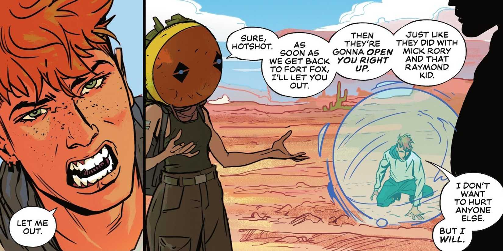 DC Just Killed Off A Fan-Favorite Hero, In The Most Disappointing Way ...