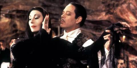 Addams Family Values Summary, Trailer, Cast, Where to Watch and More
