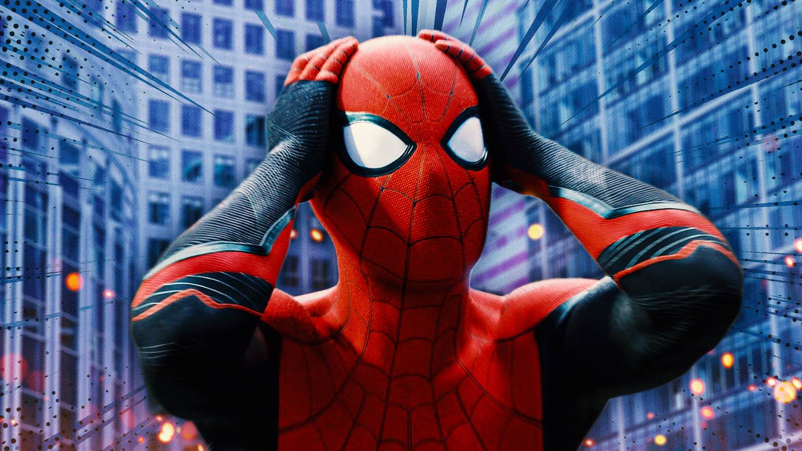 After 18 Years, Spider-Man: Brand New Day’s Newest Announcement Makes ...