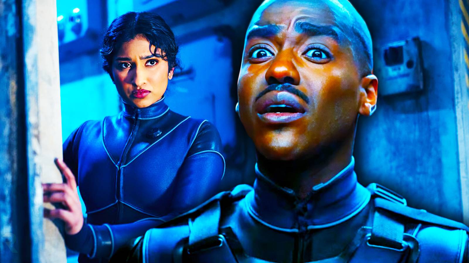 After Doctor Who Season 15, Episode 3, I'm More Convinced This Belinda ...