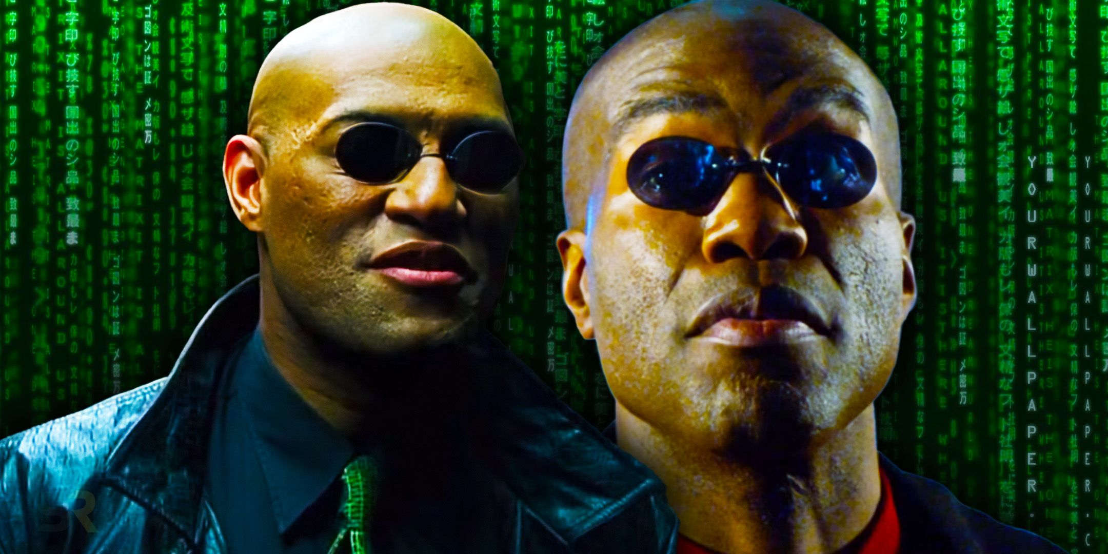 After Laurence Fishburne's Matrix 4 Comments, I'm Even More Confused ...
