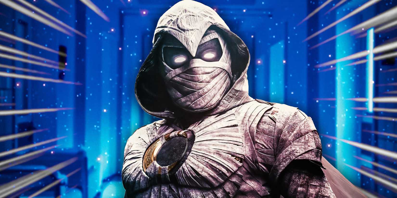 Bob, Sentry And The Void Meet Moon Knight, Steven Grant And Jake ...