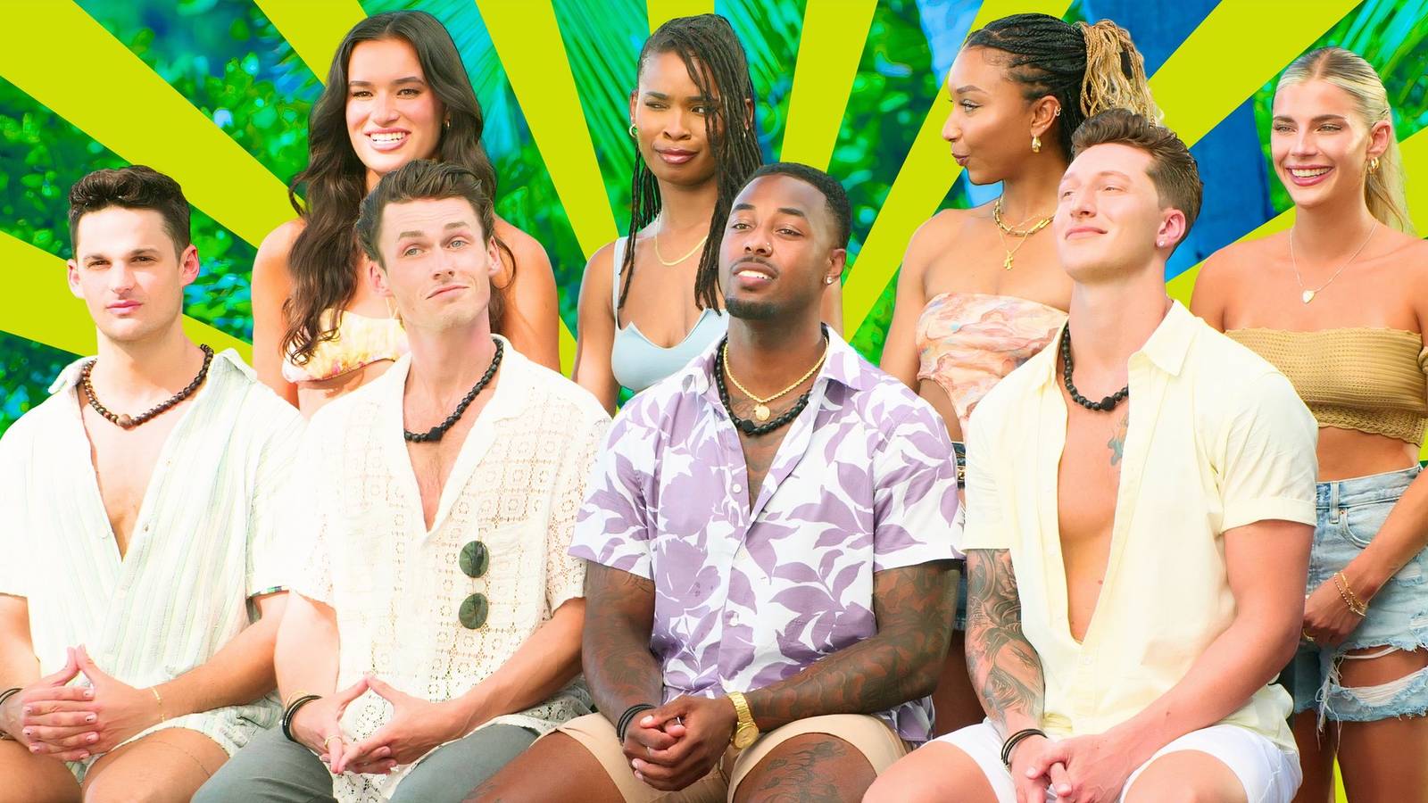 After The Mini Temptation Island Reunion On The Viall Files, Here’s The ...