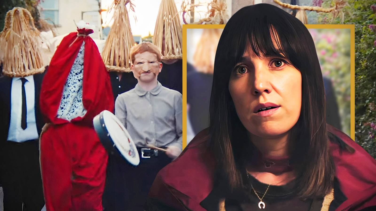 The Irish Folklore Behind Horror Movie Frewaka's Genre-First Record ...